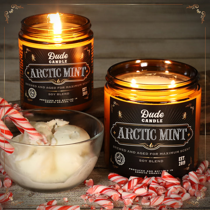 Candles – Dude Candle