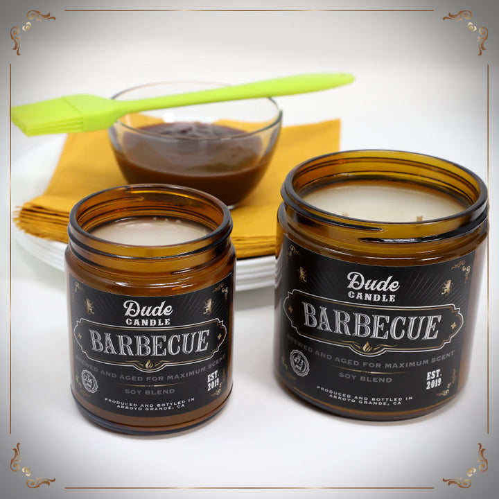 Candles – Dude Candle