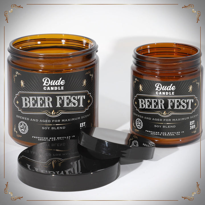 Candles – Dude Candle