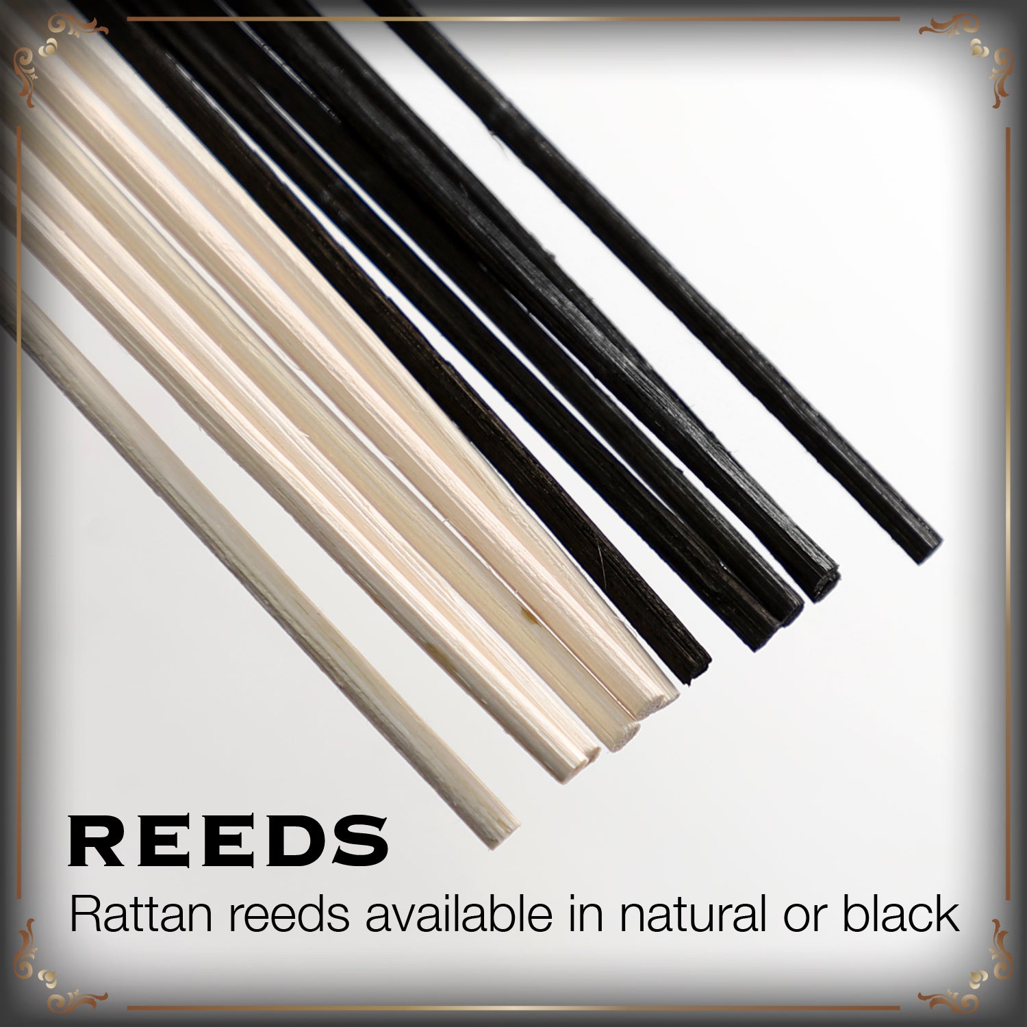 Reed Diffusers – Dude Candle