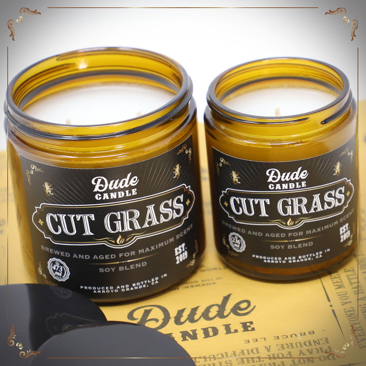 Candles – Dude Candle